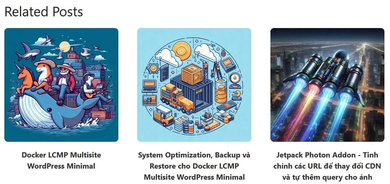 Jetpack Related Posts – BIBICA.NET