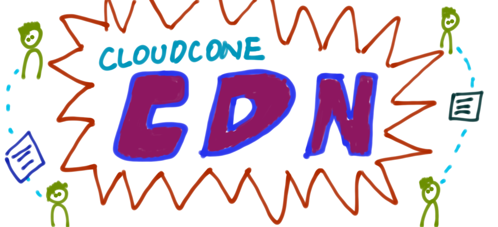 CloudCone miễn phí CDN Việt Nam – BIBICA.NET
