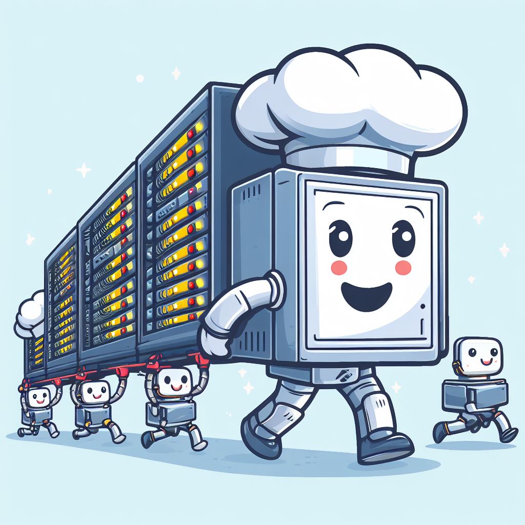 Bash script move server for Artalk – Comment Systems – BIBICA.NET