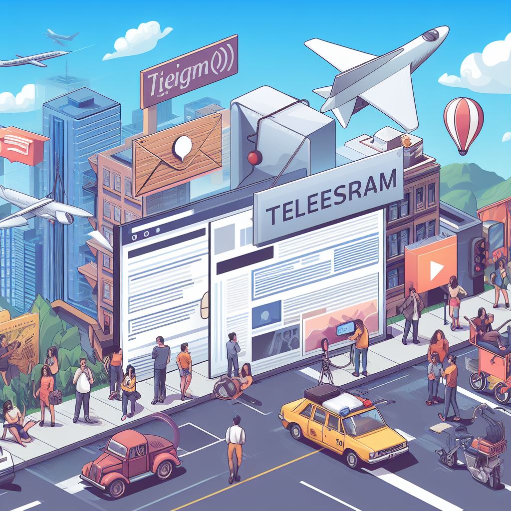 Thông báo khi có bài viết, comment mới qua Telegram – BIBICA.NET