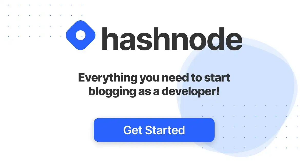 Viết blog miễn phí với Hashnode – BIBICA.NET