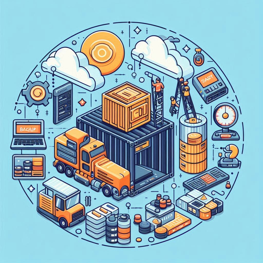 System Optimization, Backup và Restore cho Docker LCMP Multisite ...