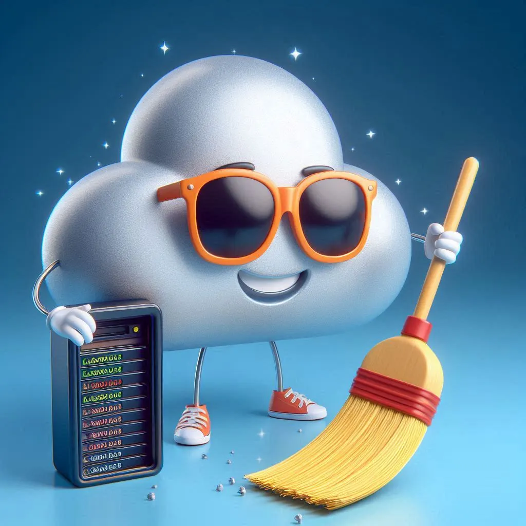 Cloudflare Auto Cache Purge – BIBICA.NET