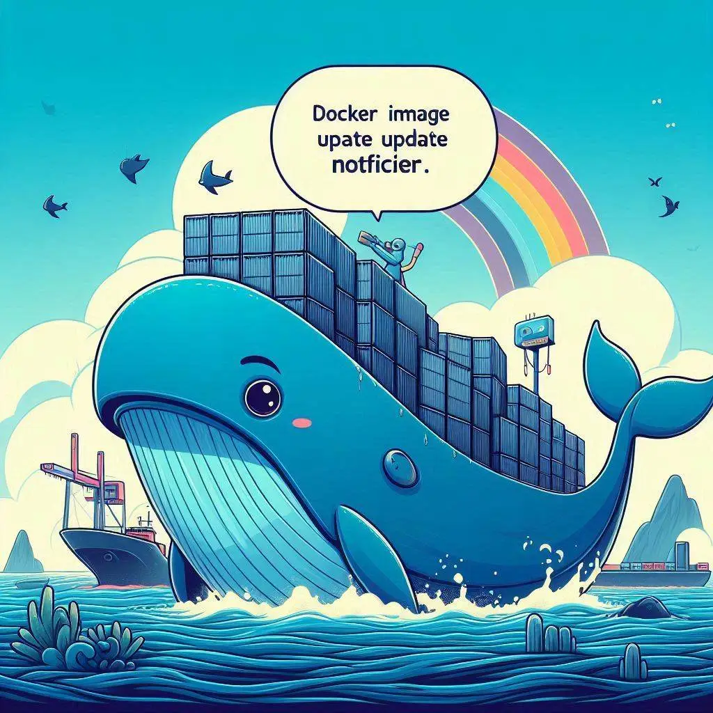 Hướng dẫn cài đặt và sử dụng Diun – Docker Image Update Notifier ...