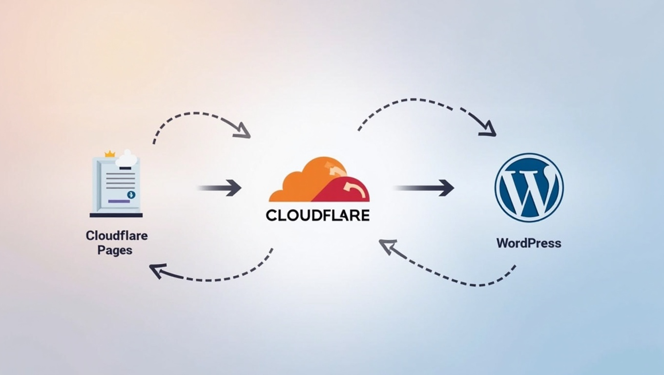 Sử dụng Cloudflare Pages làm Reverse Proxy cho Jetpack trên WordPress v2 – BIBICA.NET